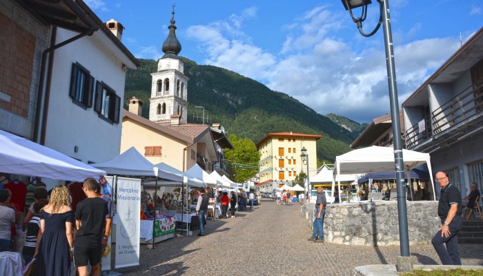 Za zaključene skupine